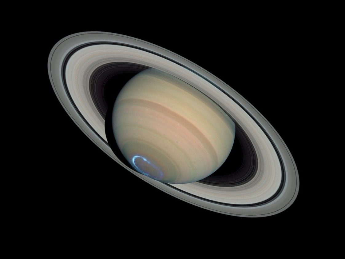 Saturno: 10 datos y curiosidades para que conozcas mejor este planeta ...
