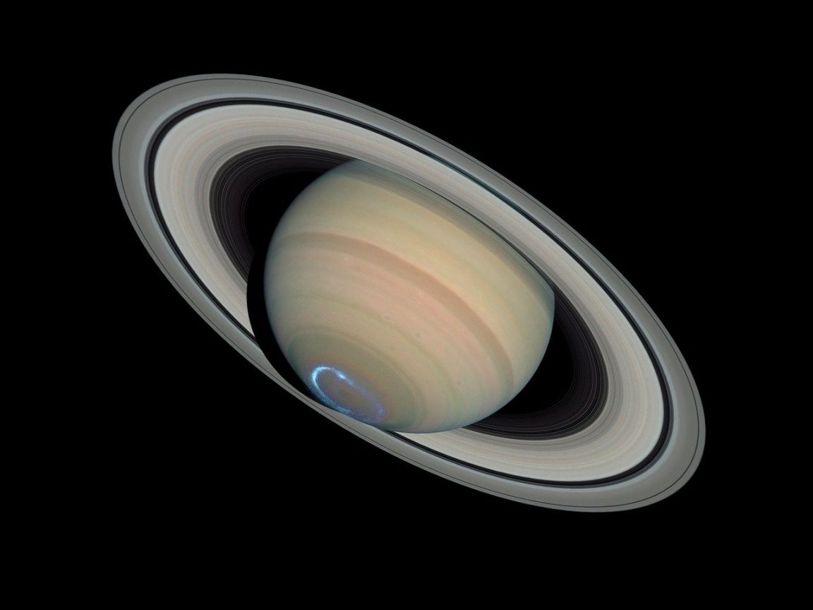 Saturno: 10 datos y curiosidades para que conozcas mejor este planeta ...