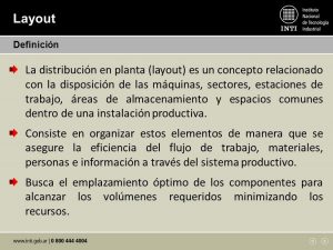 Significado de Layout (qué es, concepto y definición) - Noticiascadadia