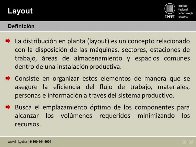 Significado de Layout (qué es, concepto y definición) - Noticiascadadia